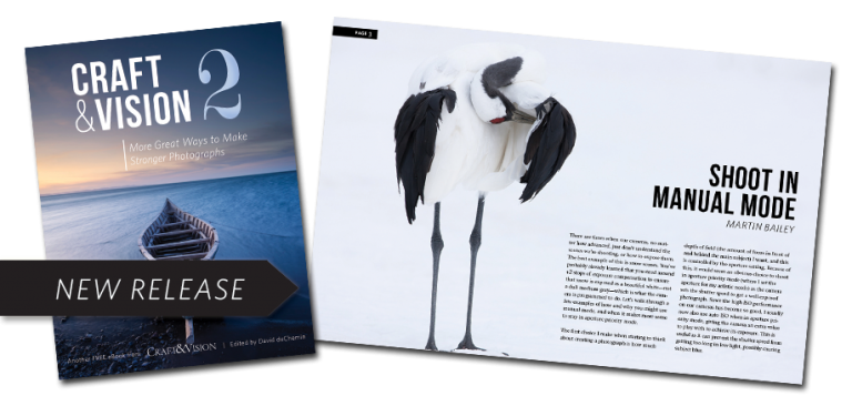 Books & Magazines - Lightroom Blog